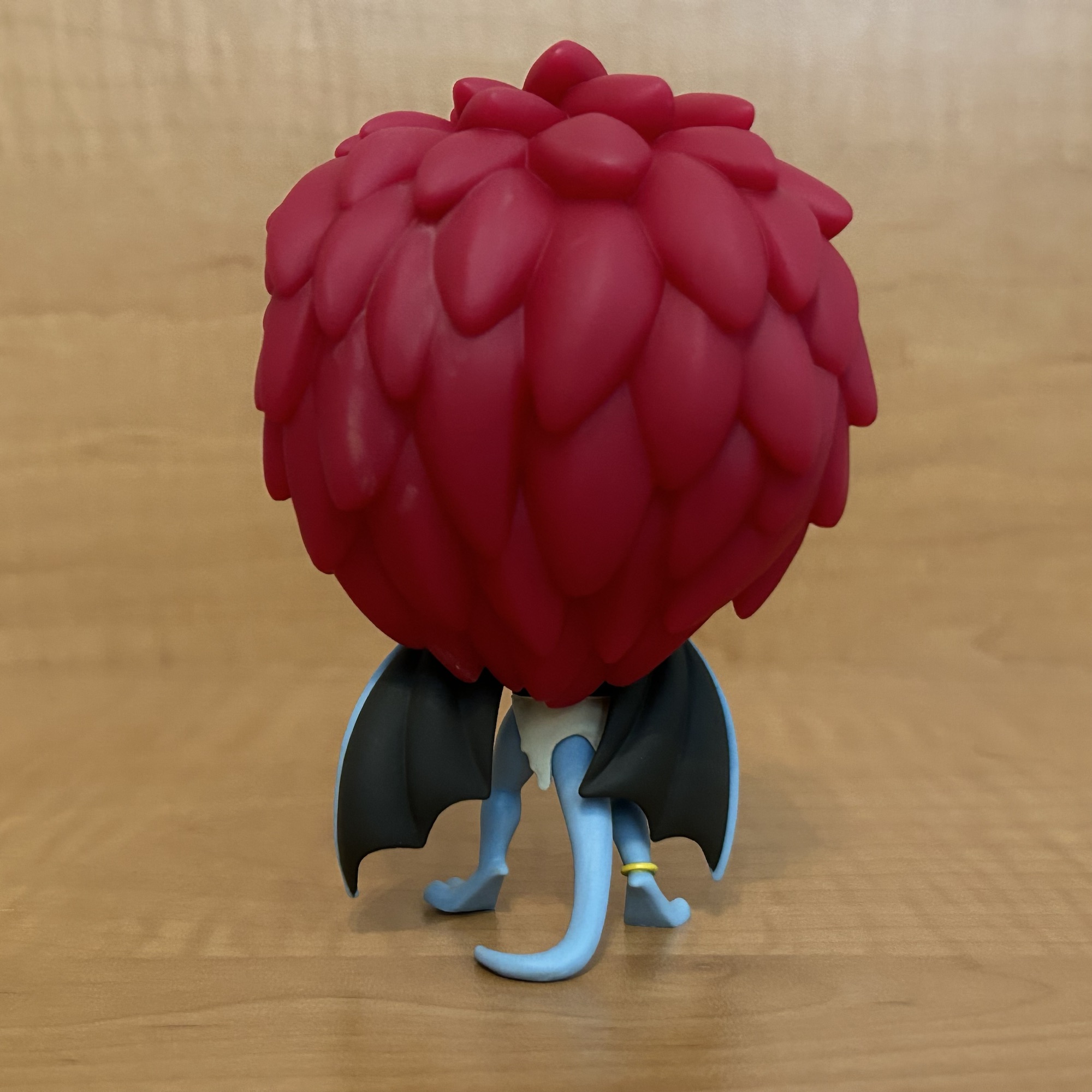 New Funko POP! Gargoyles Demona Review – DuckTalks